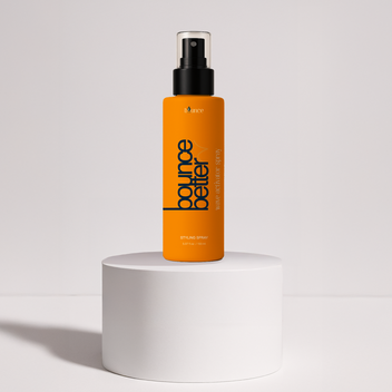 Complete Curl System - Bounce