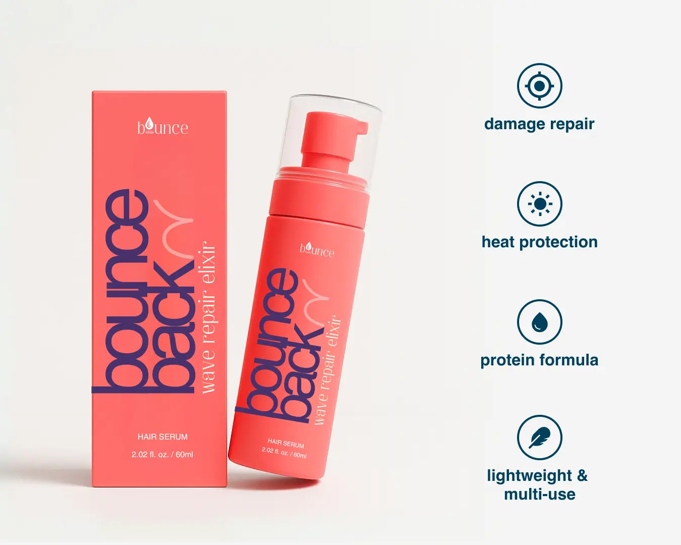 Wave Repair Elixir - Sale - Bounce