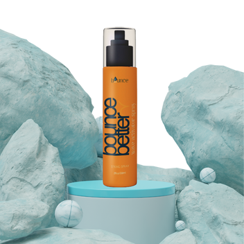 Complete Curl System - Bounce