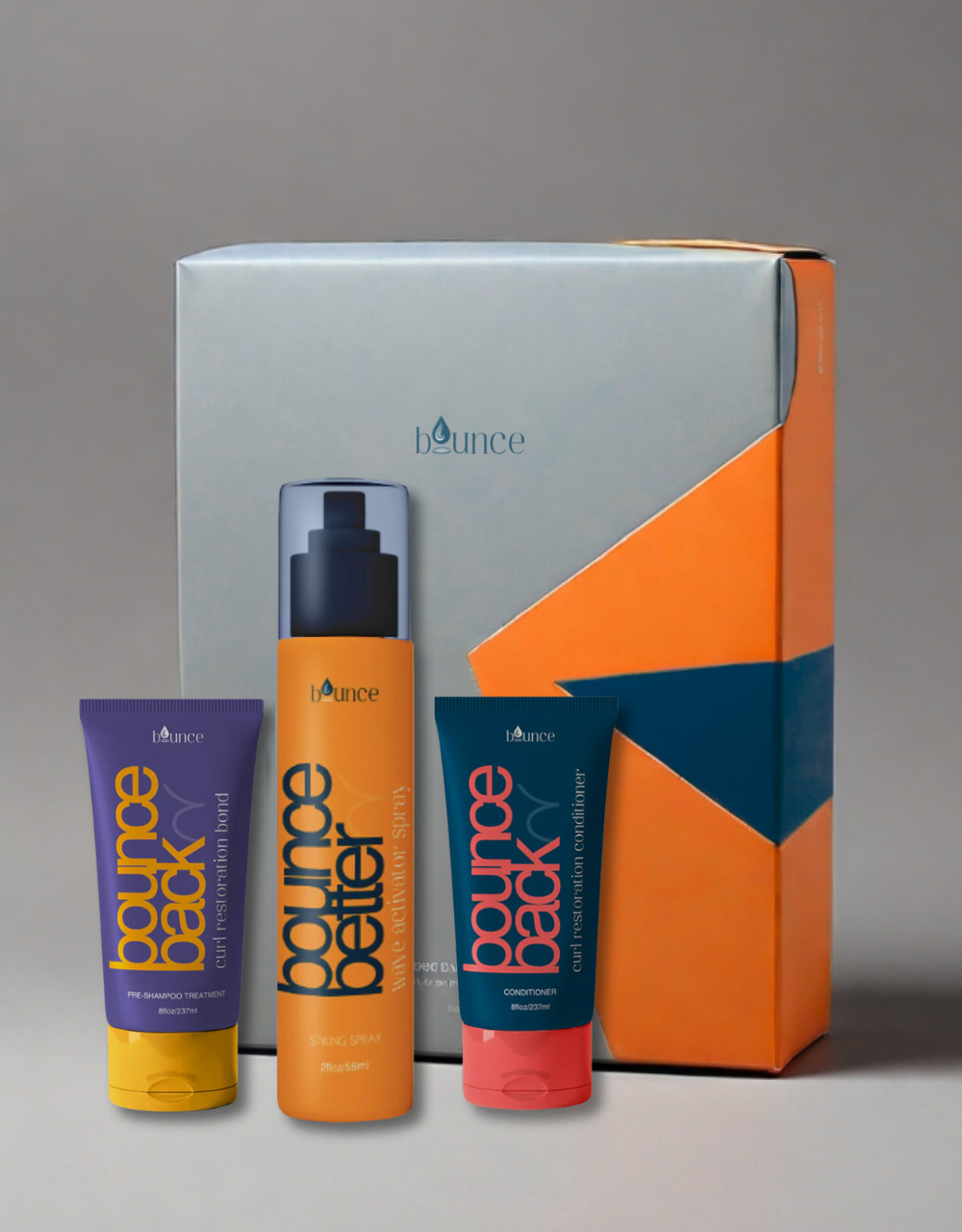 All Products - Bounce Hair Growth