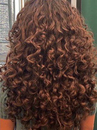 Complete Curl System - Bounce Hair Growth