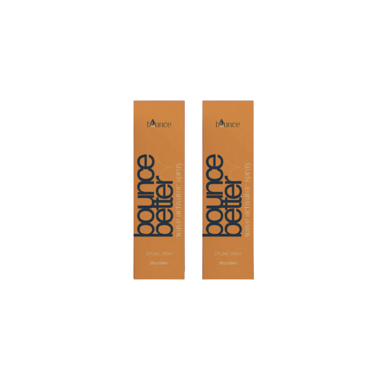 Wave Activator Spray - Bounce Hair Growth