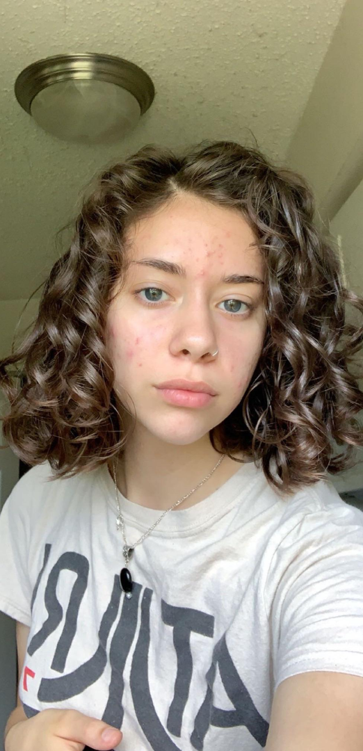 Curl Care & Repair System - Bounce Hair Growth