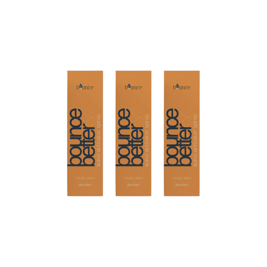 Wave Activator Spray - Bounce Hair Growth