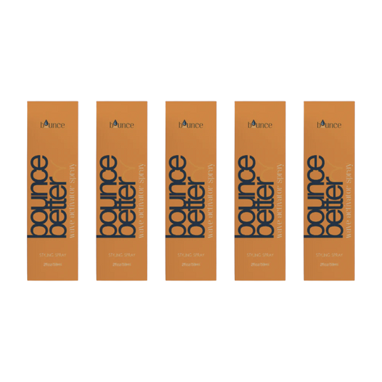 Wave Activator Spray - Bounce Hair Growth
