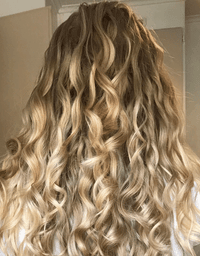 Complete Curl System - Bounce Hair Growth