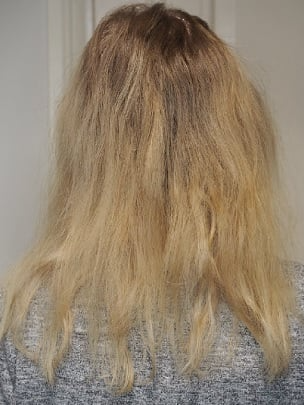 Wave Activator Spray - Bounce Hair Growth