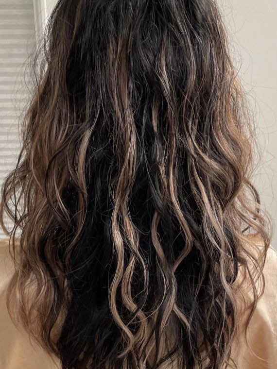 Wave Activator Spray - Bounce Hair Growth