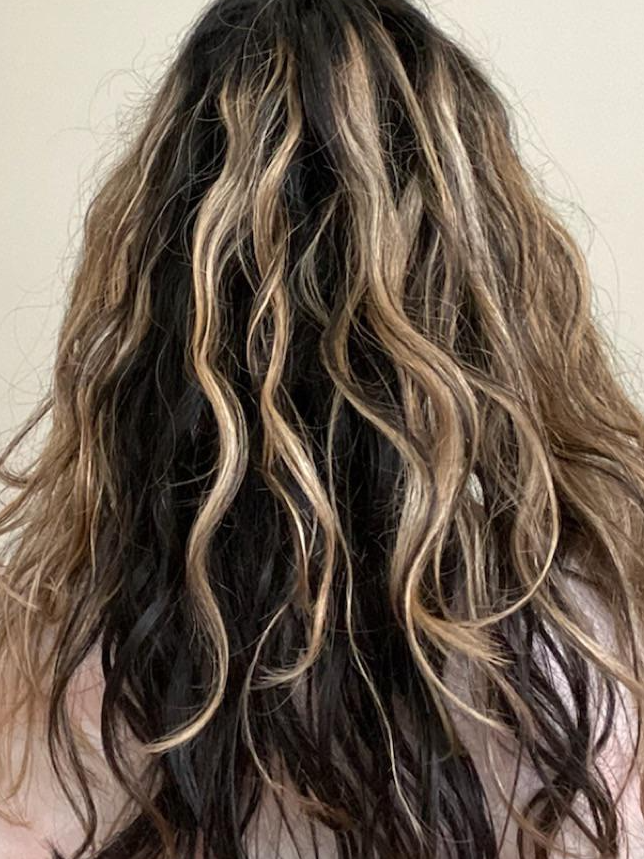 Wave Activator Spray - Bounce Hair Growth