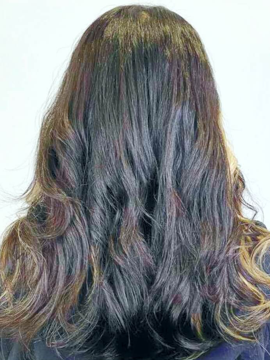 Wave Activator Spray - Bounce Hair Growth