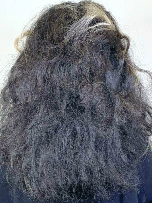 Wave Activator Spray - Bounce Hair Growth