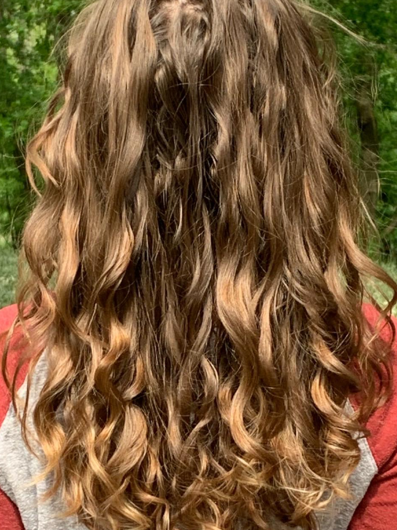 Wave Activator Spray - Bounce Hair Growth